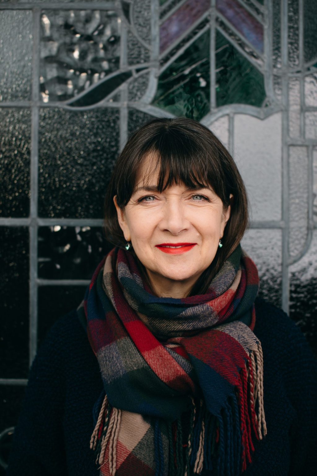 INTERVIEW: Maureen Beattie remembers legendary dad and vows to keep his ...