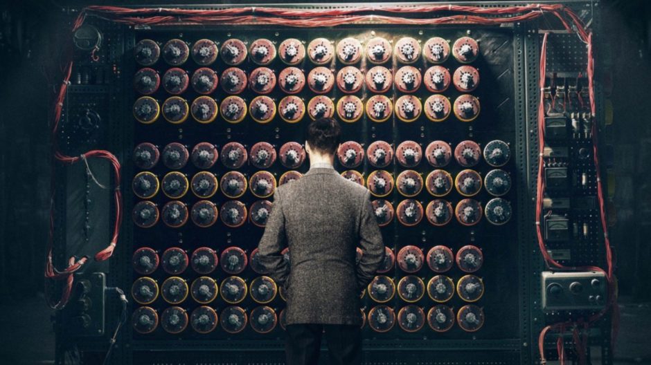 Family of acclaimed mathematician Alan Turing on why the story of his ...