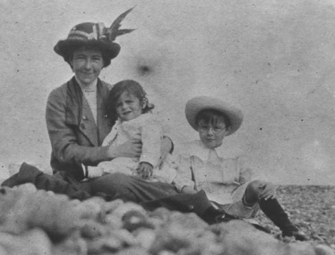 Family of acclaimed mathematician Alan Turing on why the story of his ...