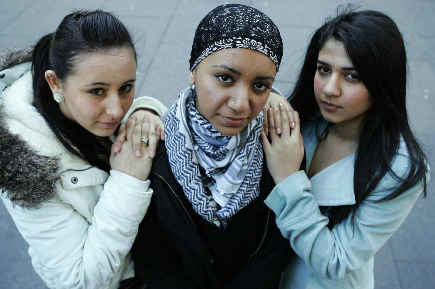 "It would show Scotland is a welcoming place": Roza Salih hopes to be ...