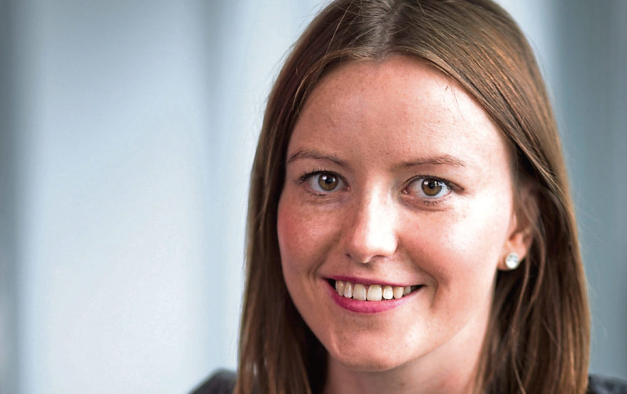 Meet the author: The Wild Girls writer, Phoebe Morgan - The Sunday Post