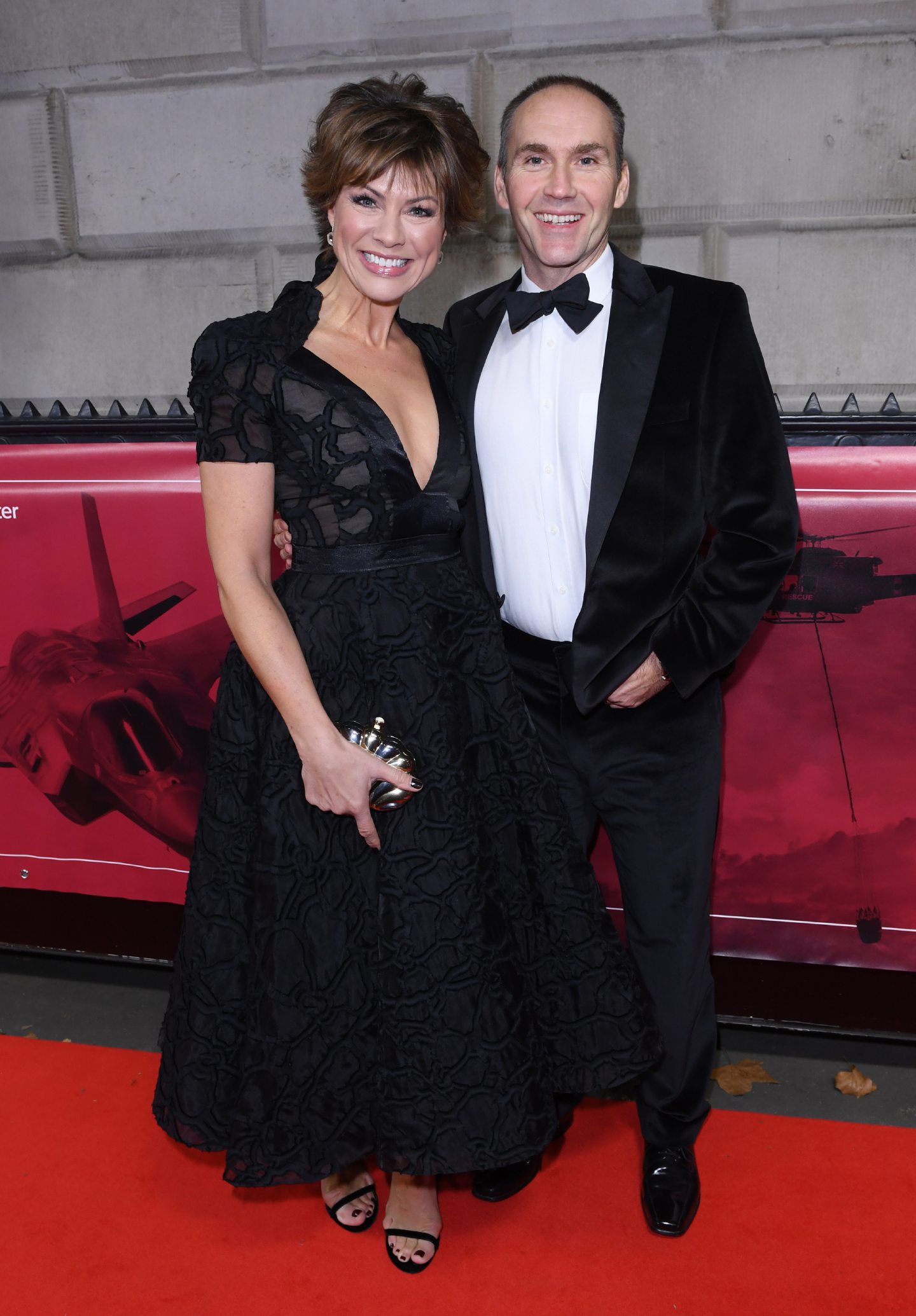 INTERVIEW: Newsreader Kate Silverton on her plan to bring harmony to ...