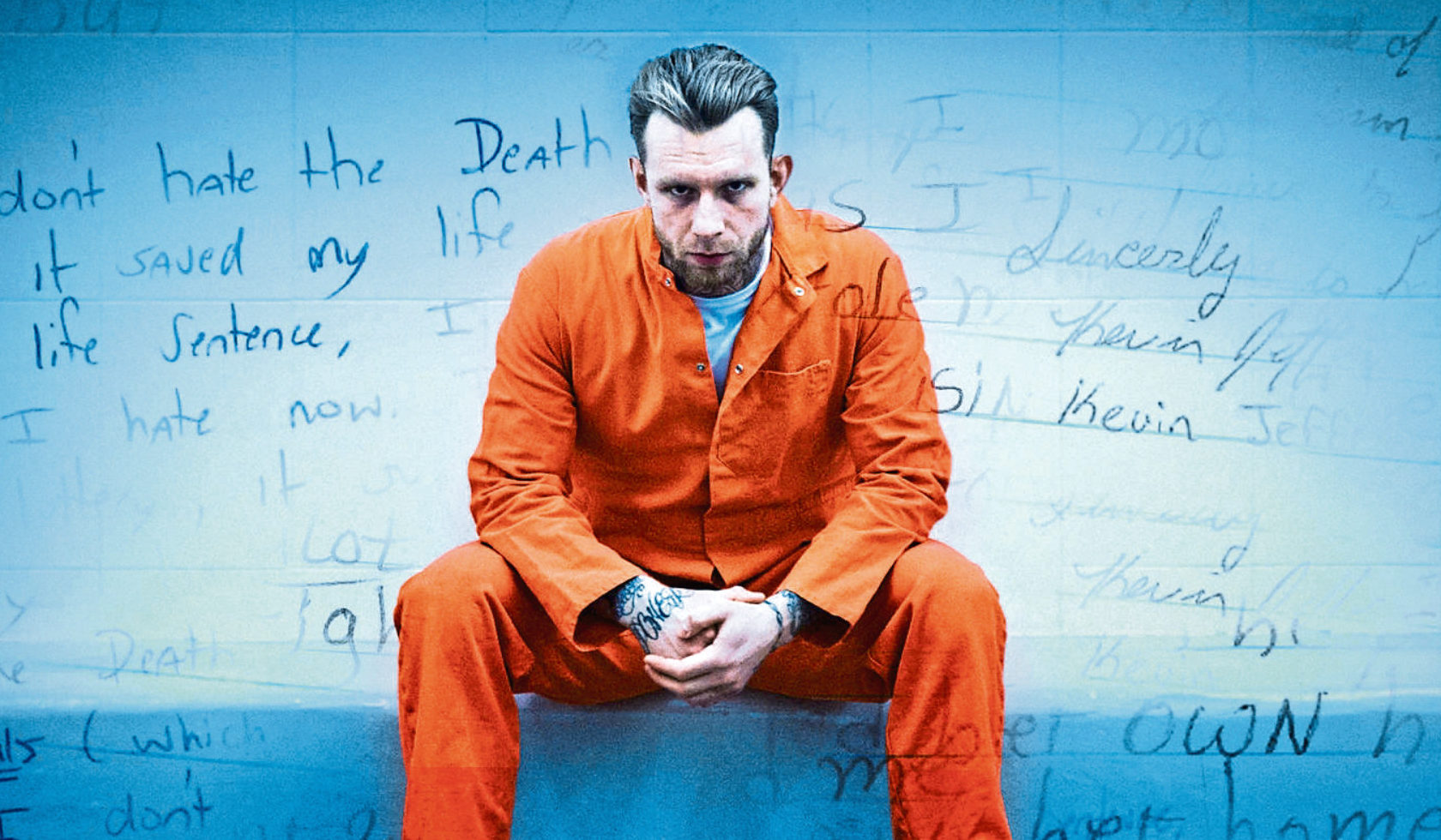 Pick of the podcasts: Letters From A Killer, Jackie Weaver Has The ...