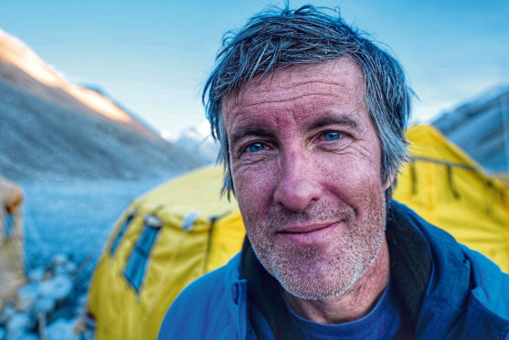 A lost climber, a missing camera and fears of an astonishing Chinese ...