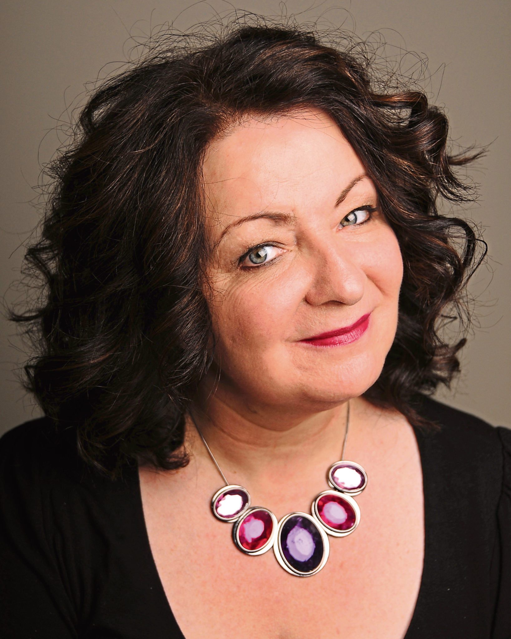 Comedian Ashley Storrie on why playing an autistic young woman in her ...