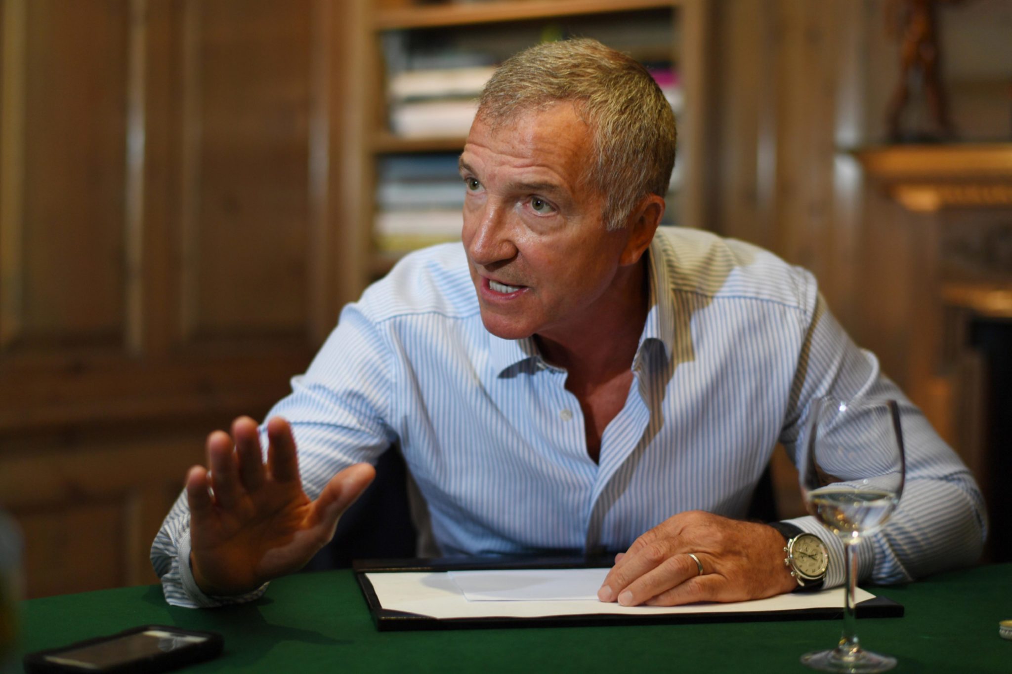 Danny Stewart: These will never be the good old days – but fans could ...