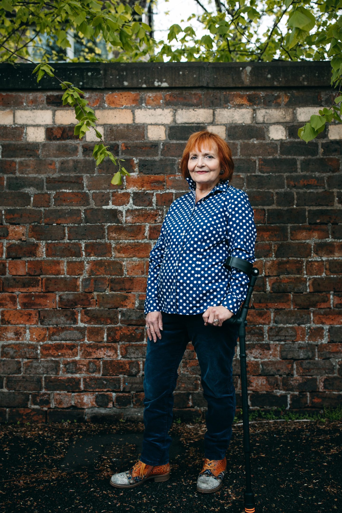 'I had a fall, and it ended my career modelling swimwear': Actress ...