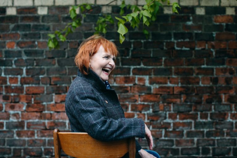 'I had a fall, and it ended my career modelling swimwear': Actress ...