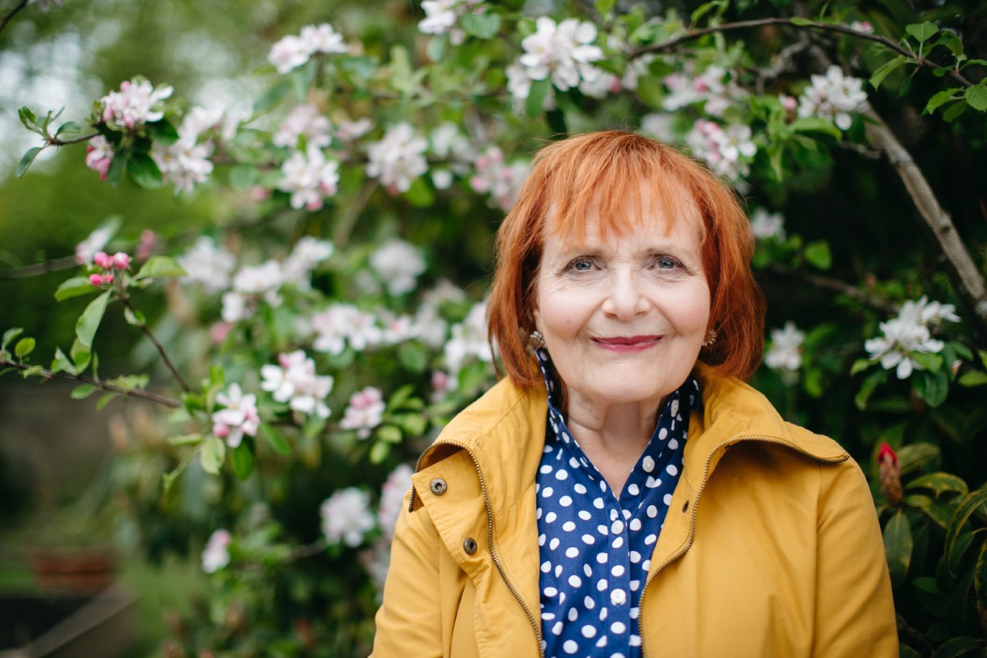 'I had a fall, and it ended my career modelling swimwear': Actress ...