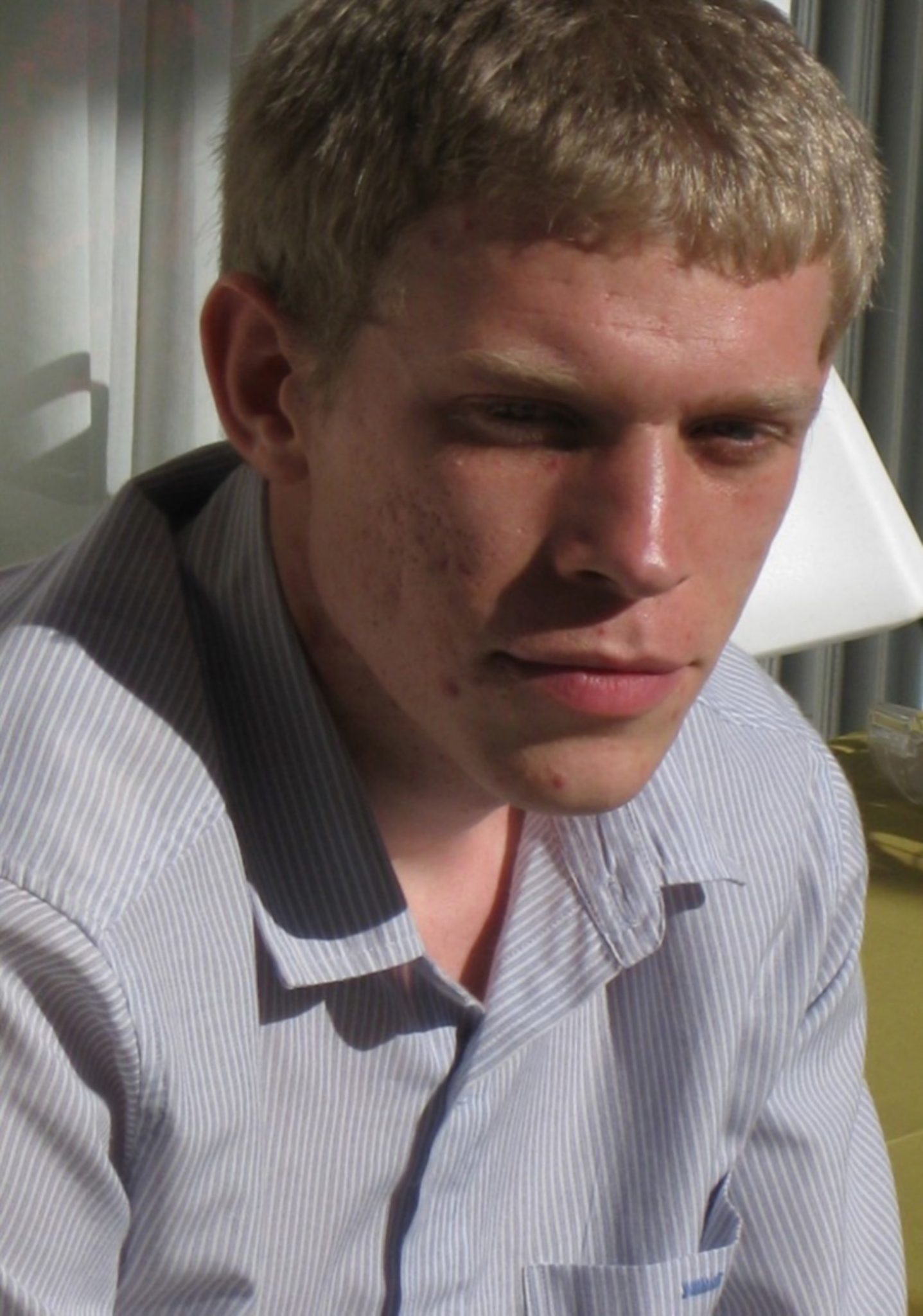 For the love of Callan: Award for young writers pays tribute to lost ...