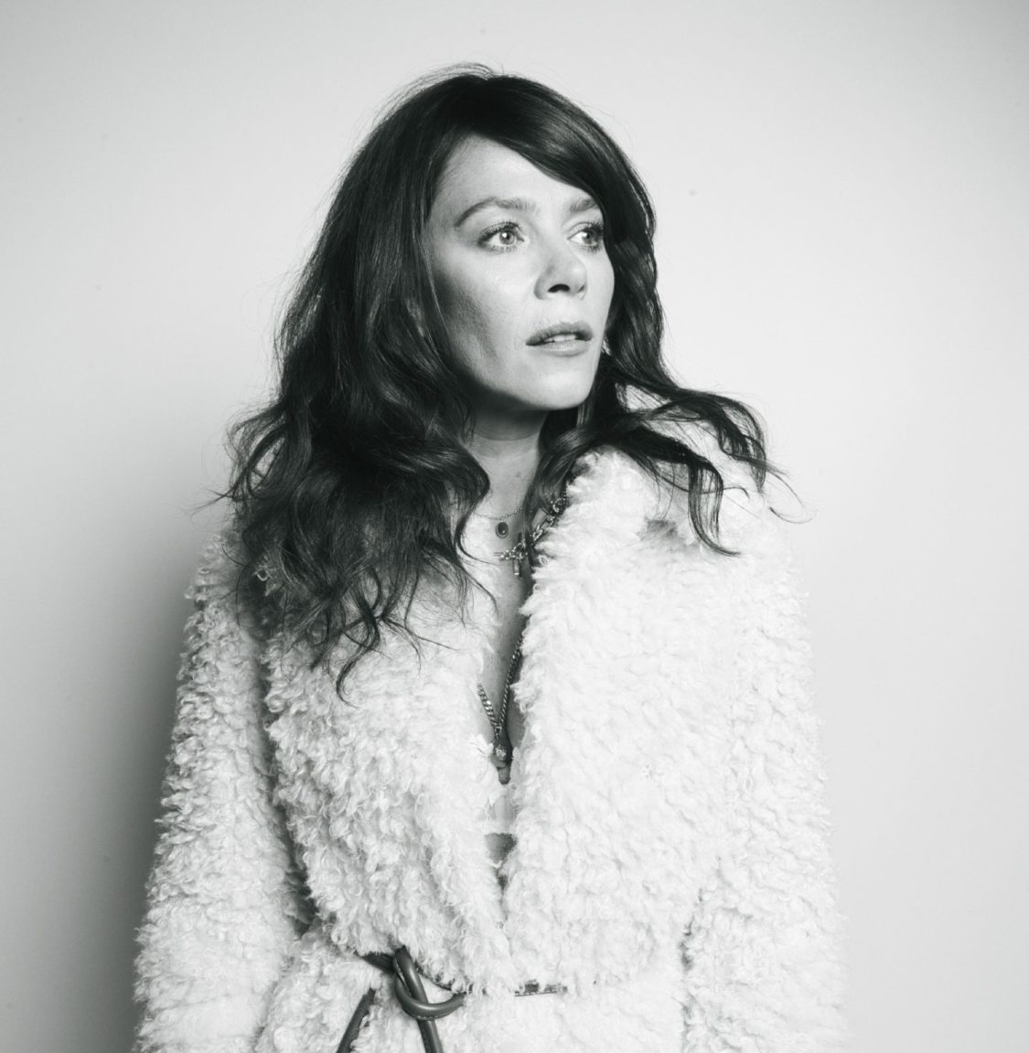 Celebrity photographer Rankin on why he called on old friend Anna Friel ...