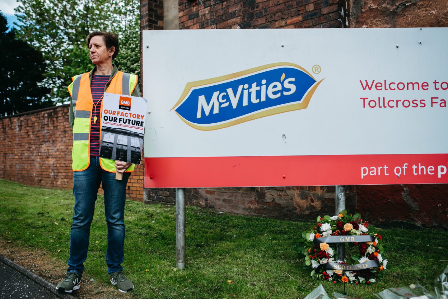 900 jobs and £50m a year: True toll of McVitie's closure exposed as ...