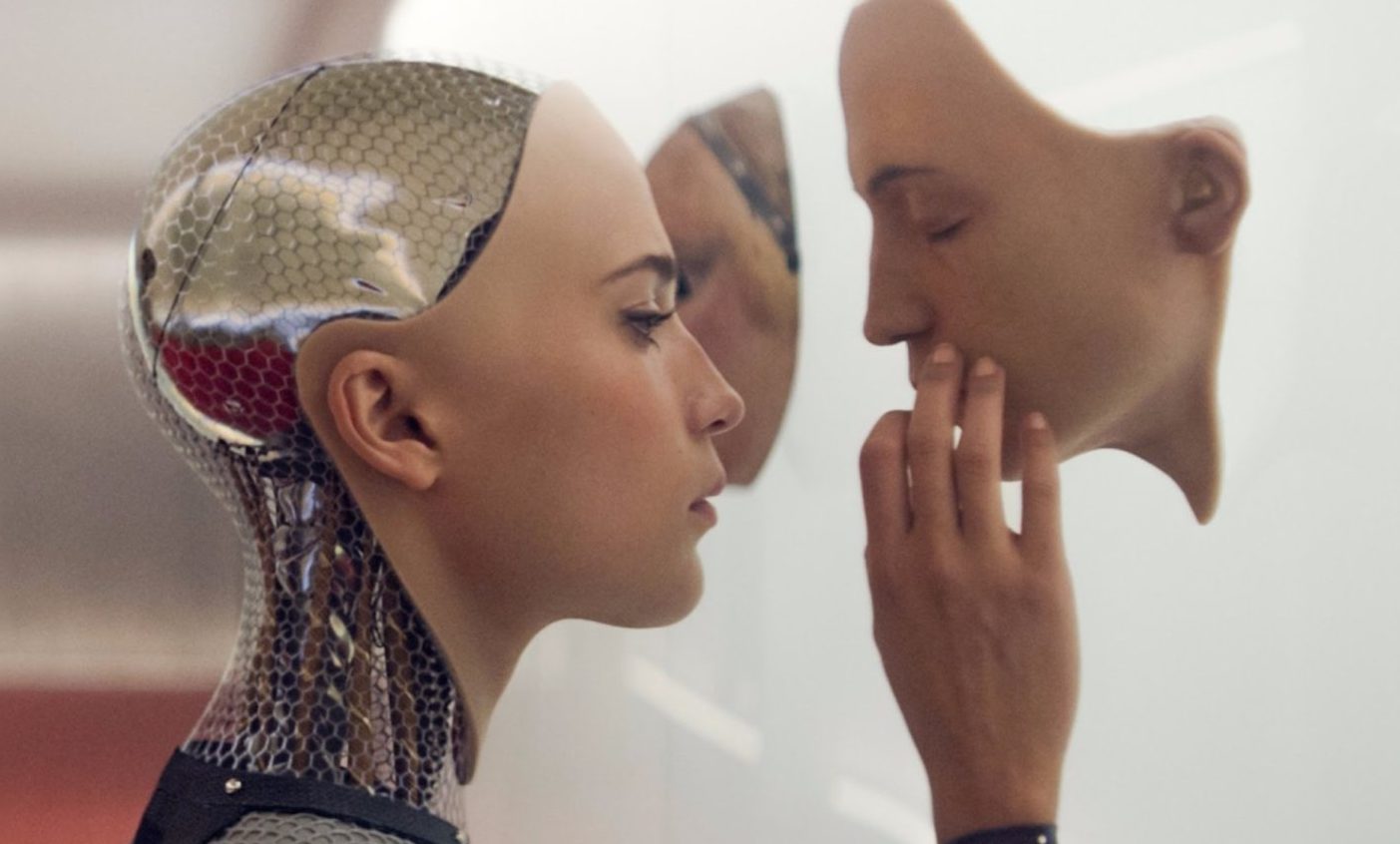 The Honest Truth: How artificial intelligence could shape the next ...