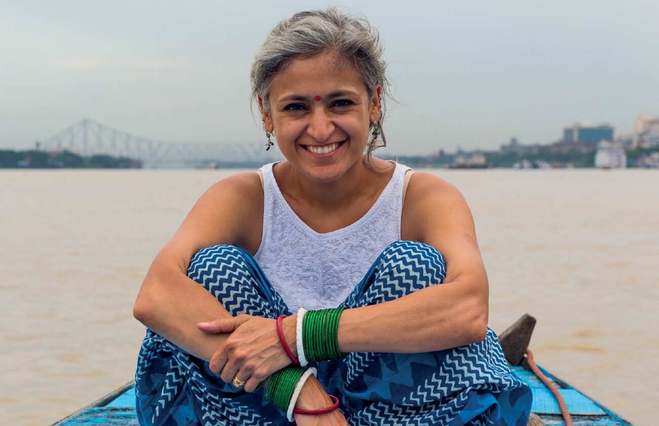 On my plate: Bake Off's Chetna Makan on her myth-busting mission to ...