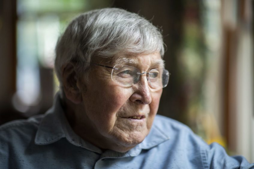 The art of a happy life: Comic book legend Ian Kennedy on why he’s ...