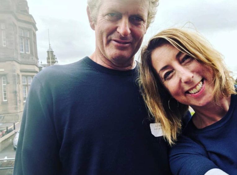 Bestselling author Jenny Colgan: I grew up by the sea, so it has always ...