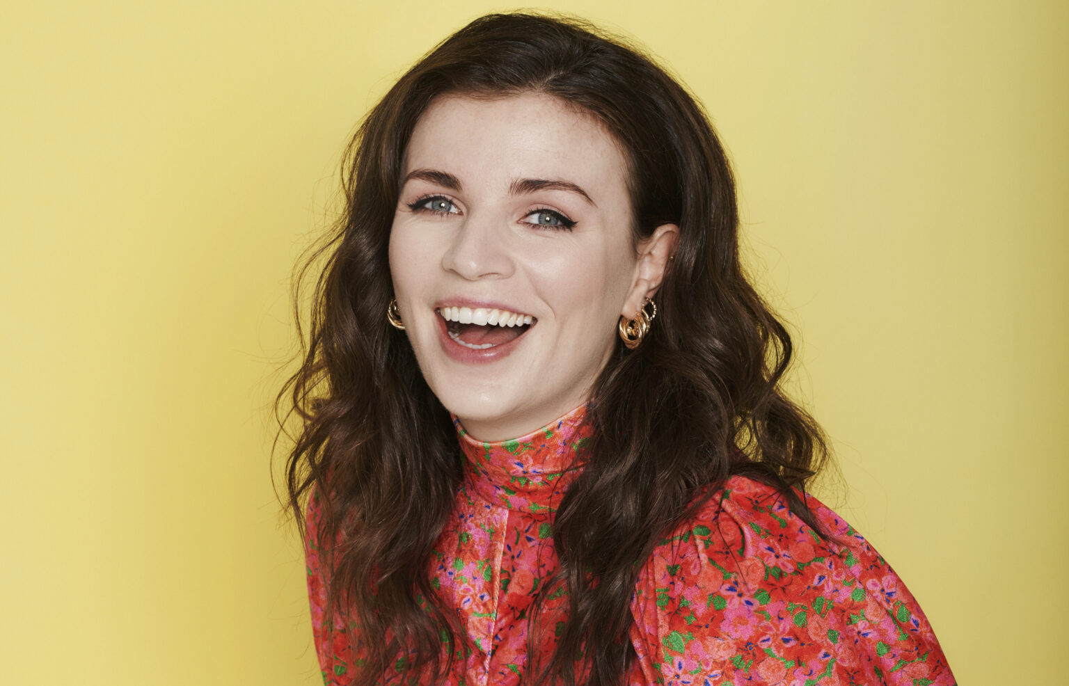 INTERVIEW: Comedian and actress Aisling Bea on turning the toughest ...