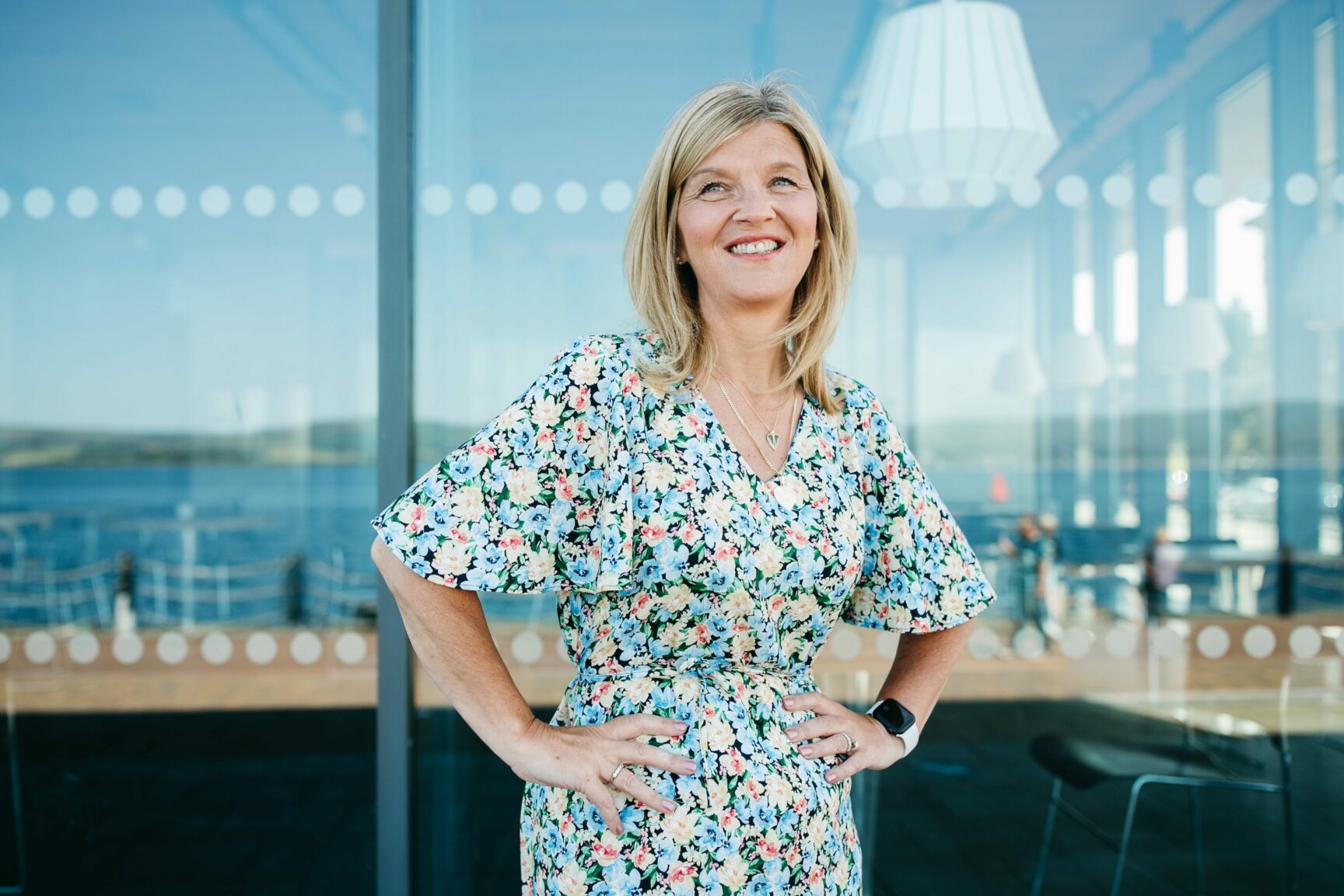 Mesh victim Claire Daisley hails funding for US surgeon whose skills ...