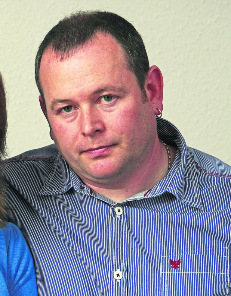 Parents of tragic army cadet Kaylee McIntosh on becoming foster carers