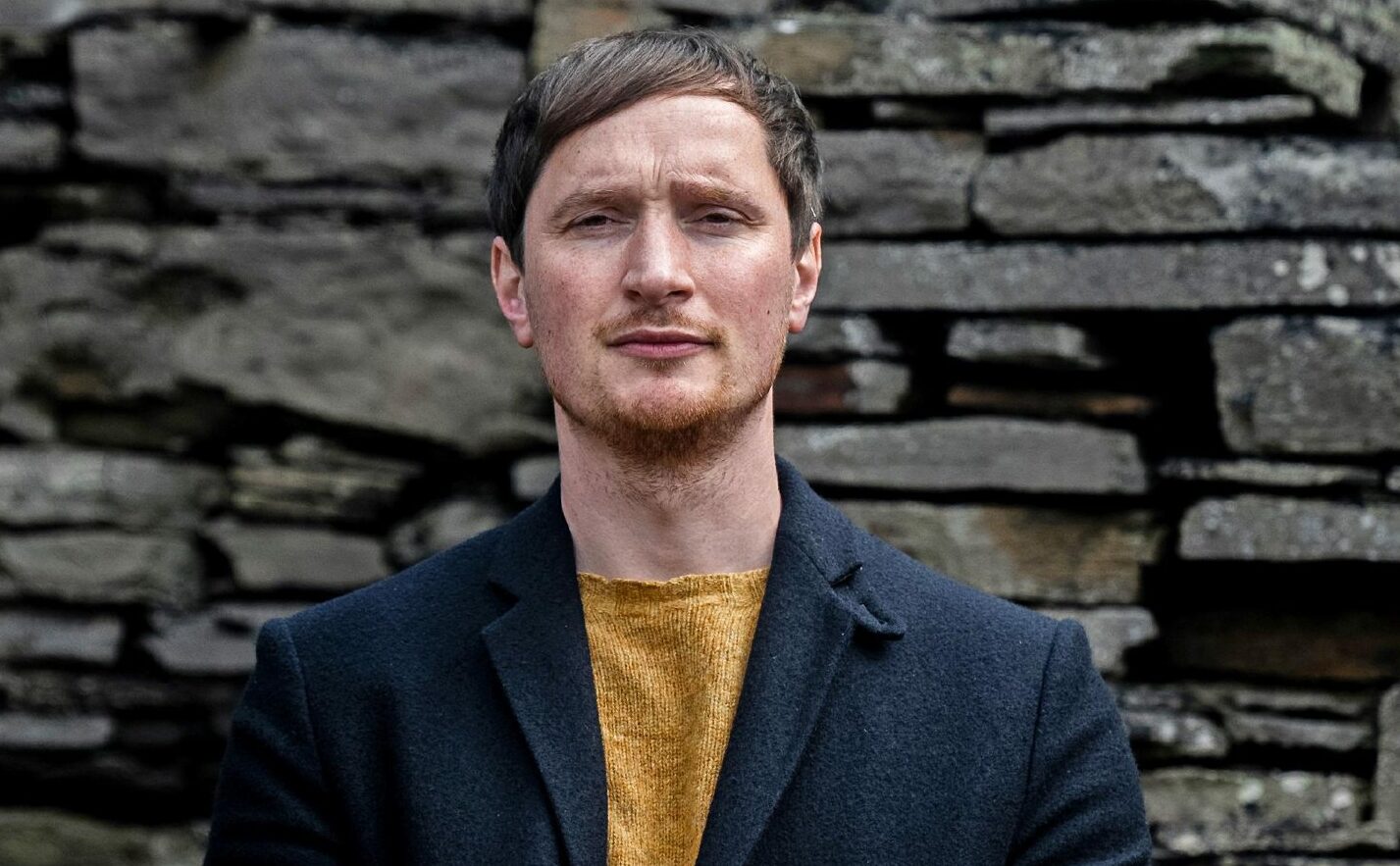 Musician Erland Cooper's Orkney treasure hunt after burying album