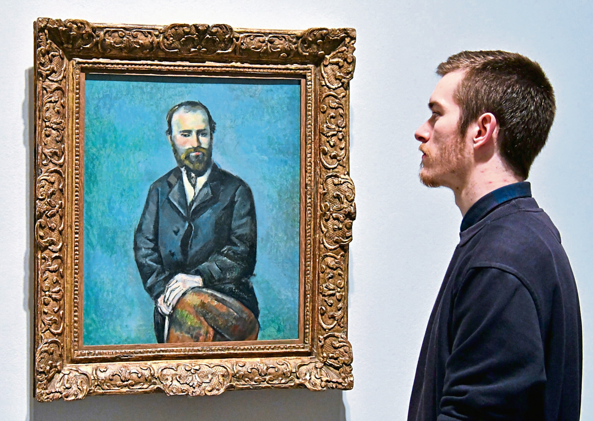 Defiant former French president shrugs off corruption scandal but ...