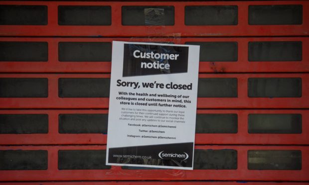 Scotland's Covid lockdown timeline from shutdown to 'beyond Level 0'