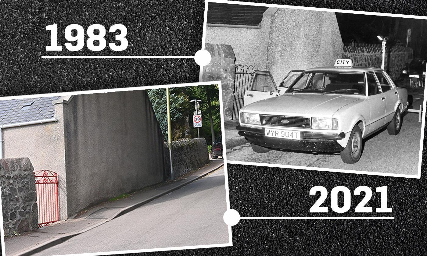 George Murdoch murder: Family launch a fresh plea for new information