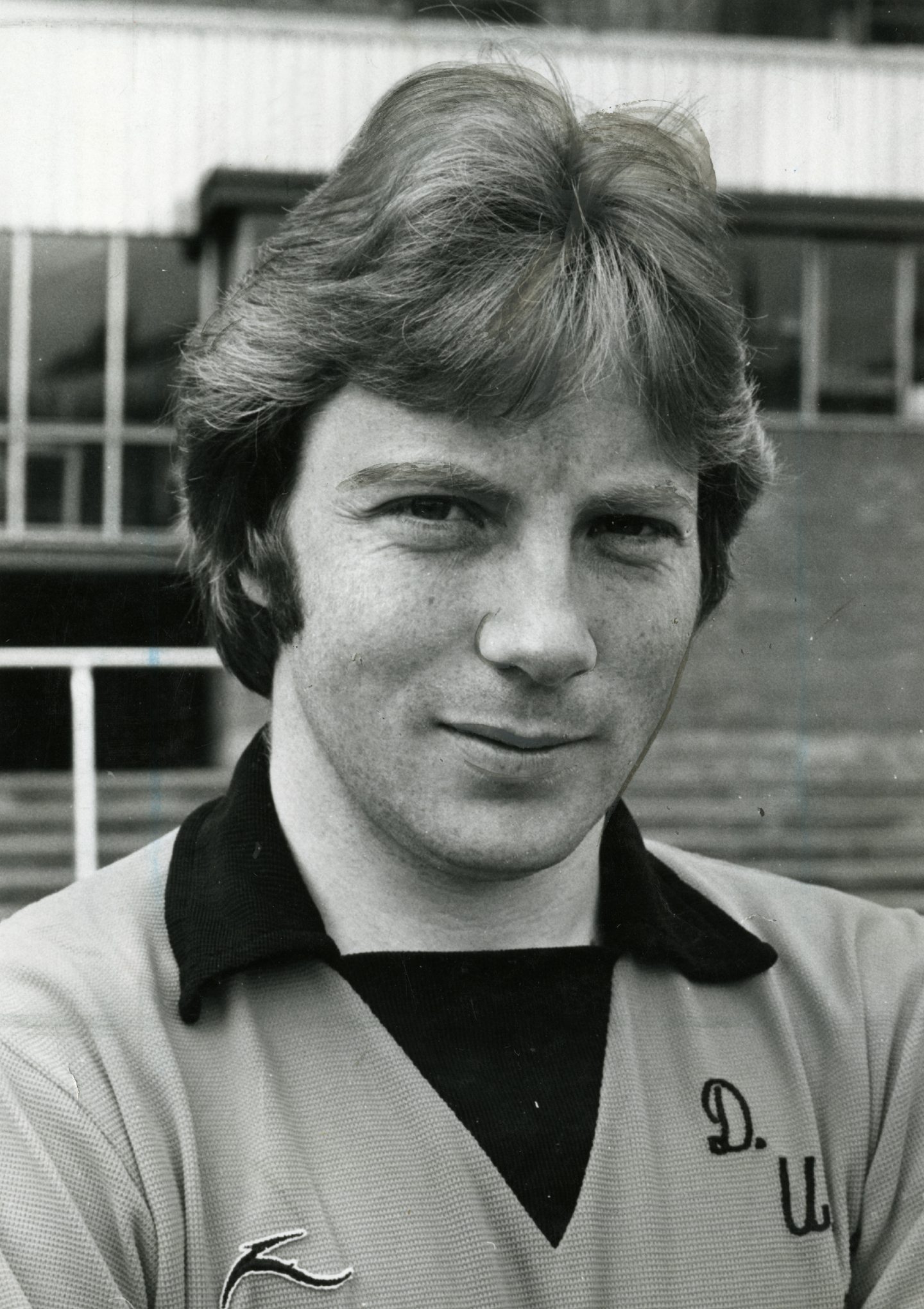 When Rangers legend John Greig scored for Dundee United