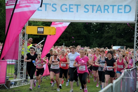 Tay FM DJ Stuart Webster breaks down on air as he talks about losing ...