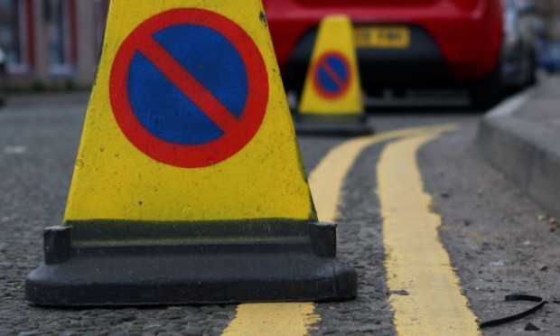 Bad parking in Fife: Action to stop drivers from blocking junctions