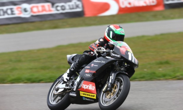 Perth racer Rory Skinner hospitalised after crash at bike event