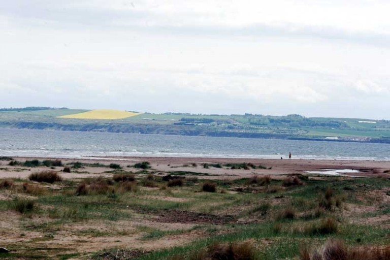 10 of the best beaches in Dundee, Fife and Angus | The Courier