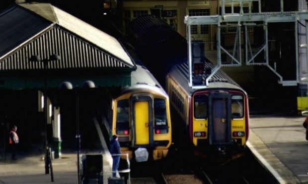 Angus brute slammed for 'giggling' as court hears of axe attack