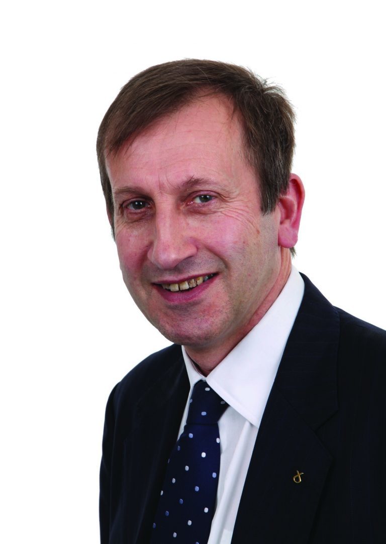 Angus flag flying fracas finally ends - The Courier
