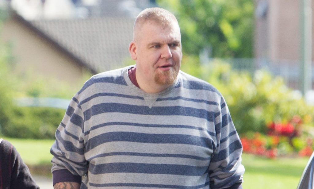 Forfar Sheriff Court Rolls and court case news and results | The Courier