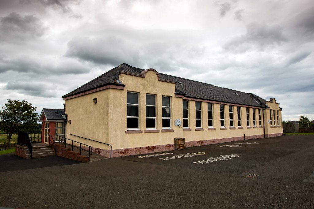 Councils accused of "lack of urgency" on unused properties - The Courier