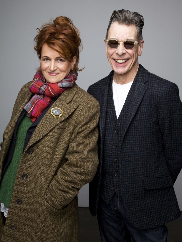 Rab Noakes tributes paid as Fife music legend dies