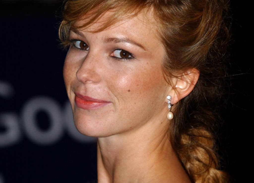 Foyle's War actress Honeysuckle Weeks found 'safe and sound', says ...