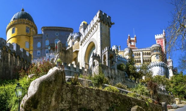 5 Reasons to fall in love with Portugal - a winning country - The Courier