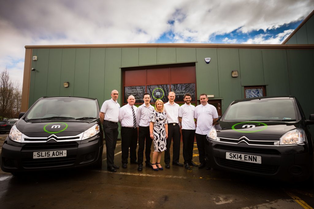 Perth IT support firm targets growth