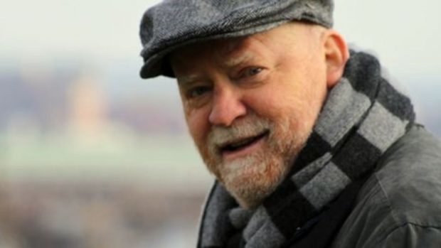 The Street-Wise Photography of David Peat - The Courier