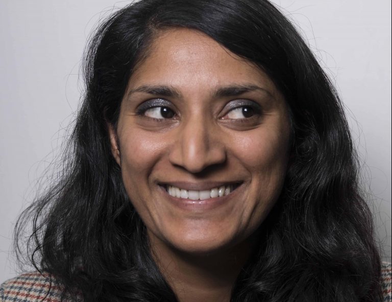 Chitra's nine-month journey of body - and mind - The Courier