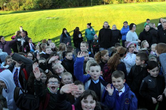 Dundee education chief — "New £8 million school can help close Dundee's ...