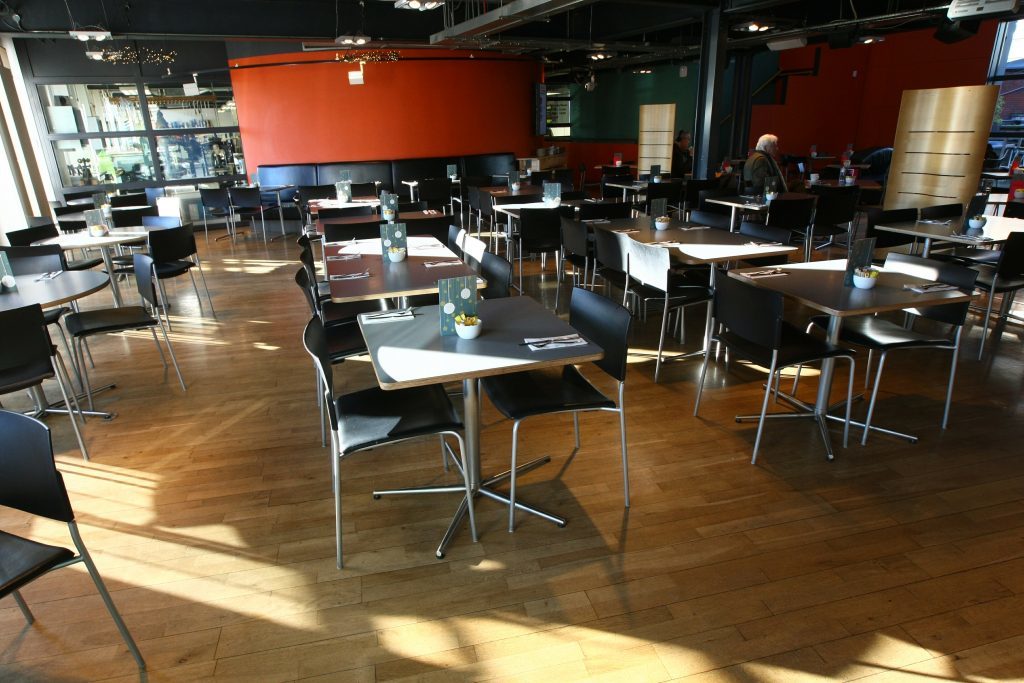 Jute Cafe Bar, DCA, Dundee (39/50)