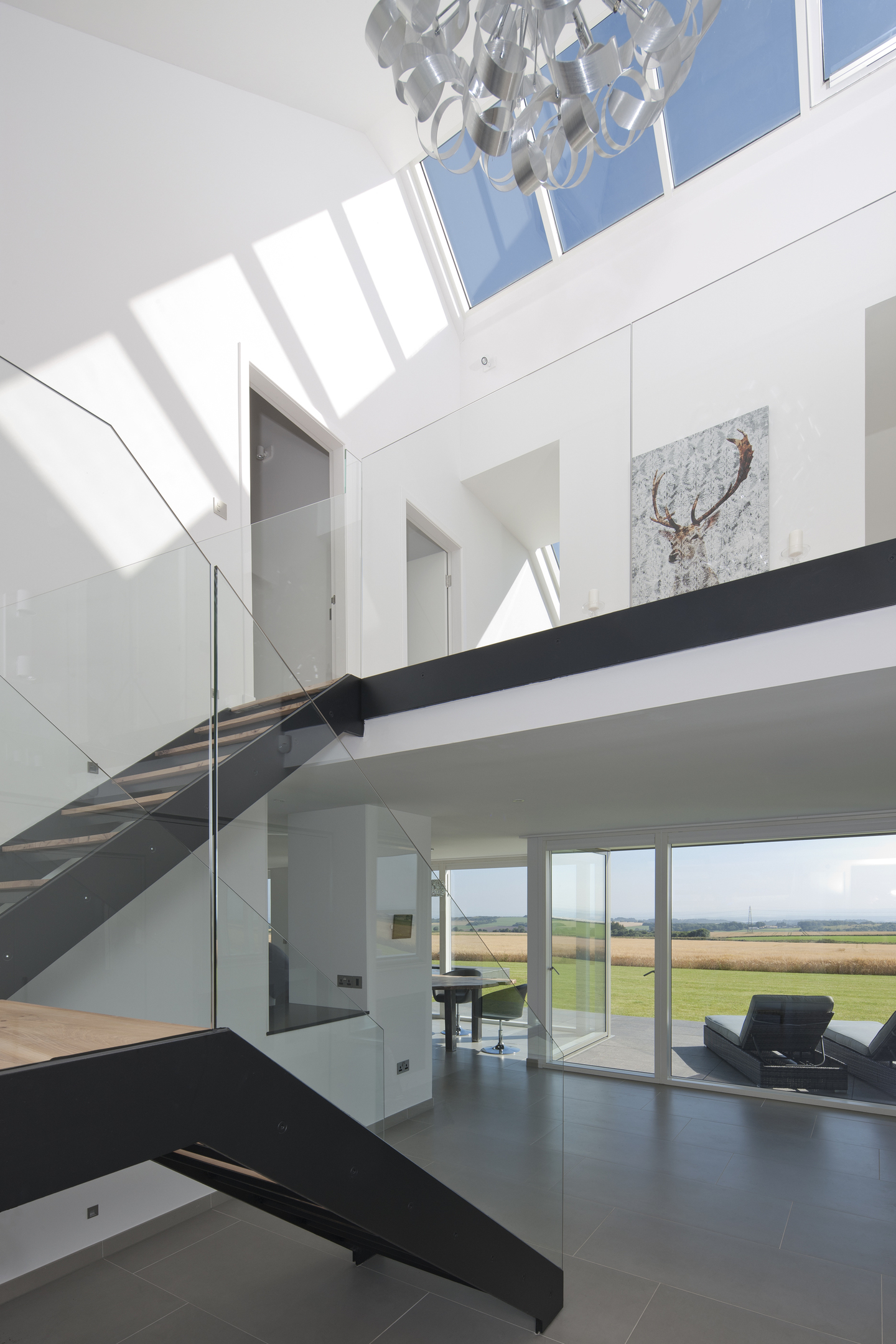 Angus house up for Grand Designs' Best in Britain award - The Courier