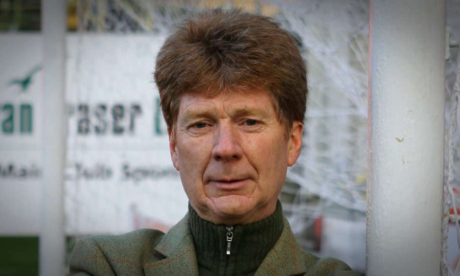 JIM SPENCE: Ignoring immigration will hand seats to Reform