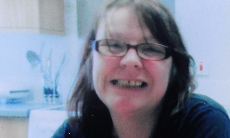 Kimberley MacKenzie murder: Steven Jackson gets at least 26 years in ...