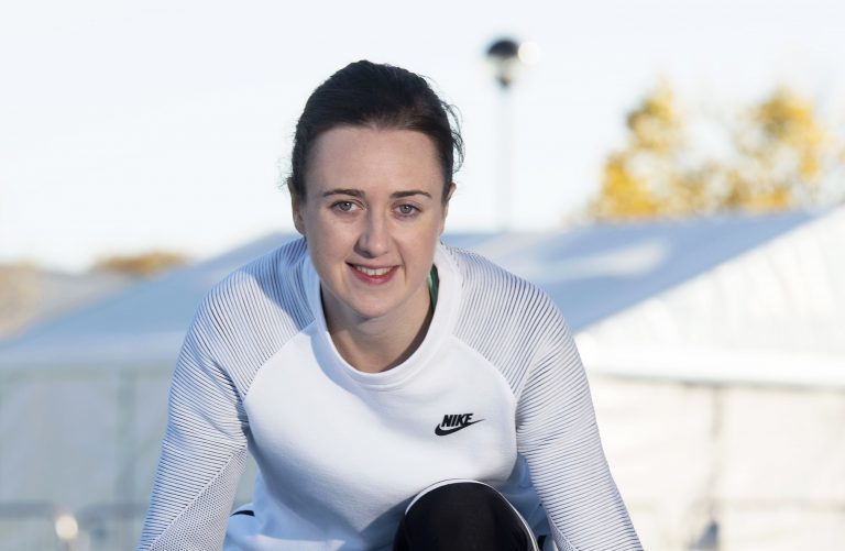 Eve Muirhead: Laura Muir's career built on solid foundations - The Courier