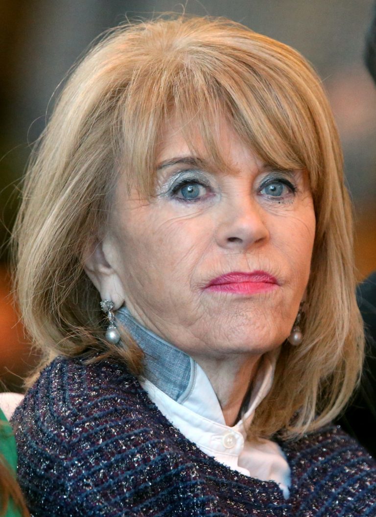 Ann Gloag charity loses Perthshire glamping pod planning appeal