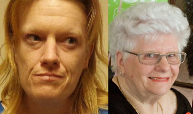 Sandra Weir gets 21 years for "breathtakingly wicked" murder of Fife ...